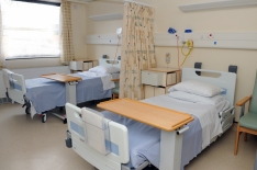 York Perioperative Medicine Service - Preoperative stratification